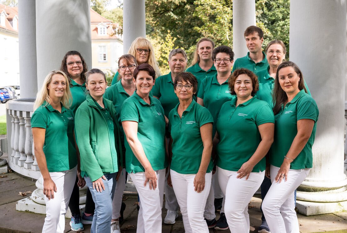 Ambulanter Pflegedienst | Evangelische Altenhilfe Gesundbrunnen